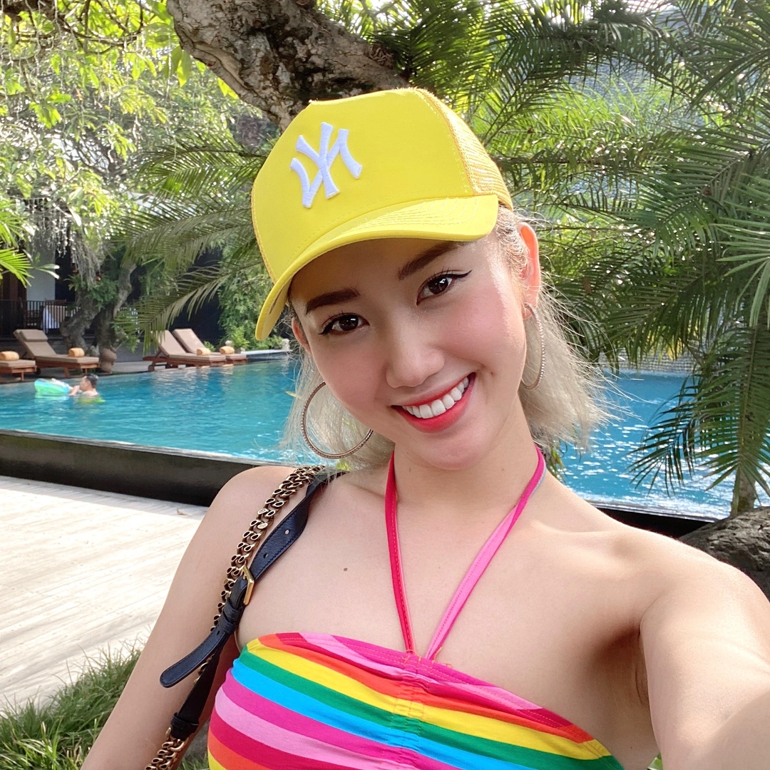 Le Huynh Thuy Ngan – Аналітика TikTok для @lehuynhthuyngan91 | Профіль, відео та хештеги | Exolyt